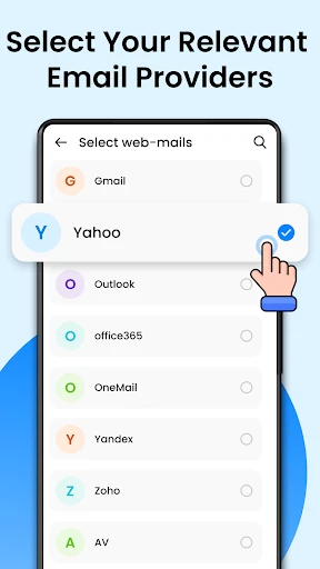 Download Email - Email Login - Appcracy