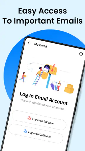 Download Email - Email Login - Appcracy