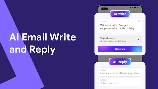 Download Email: Fast, Manage All Mails - Appcracy