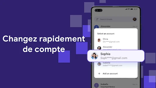 Download Email: Fast, Manage All Mails - Appcracy