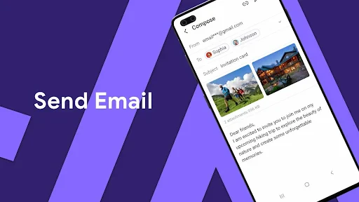 Download Email: Fast, Manage All Mails - Appcracy