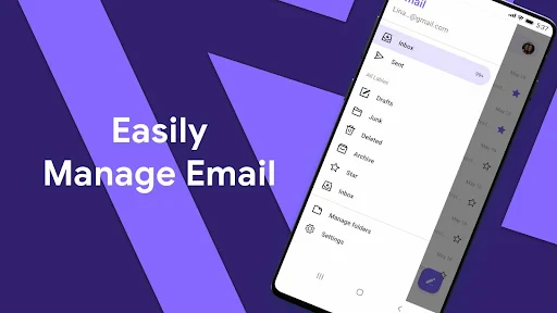 Download Email: Fast, Manage All Mails - Appcracy