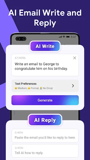 Download Email: Fast, Manage All Mails - Appcracy