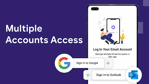 Download Email: Fast, Manage All Mails - Appcracy