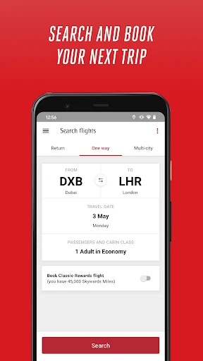 Download Emirates - Appcracy