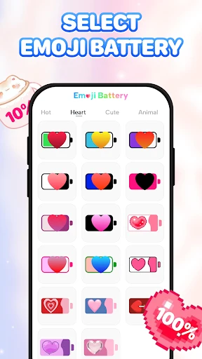 Download Emoji Battery - Battery Icon - Appcracy
