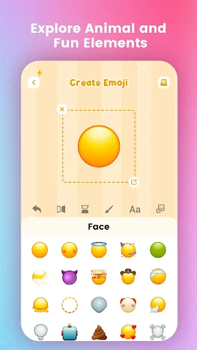 Download Emoji Maker Pro-DIY&Mashup - Appcracy