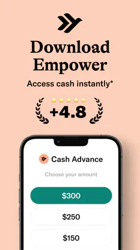Download Empower: Advance & Credit - Appcracy