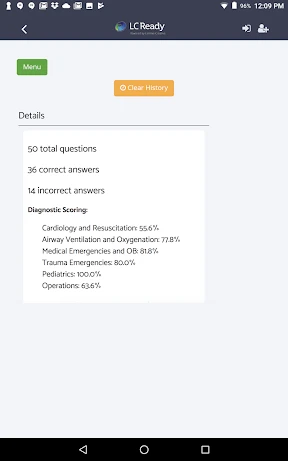 Download EMT Review Plus - Appcracy