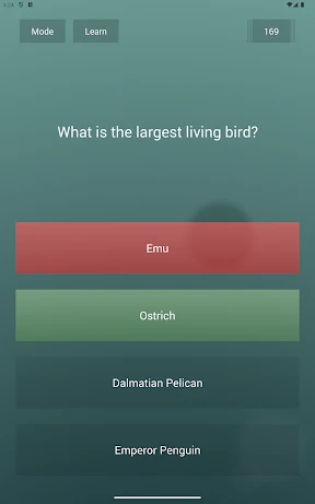 Download Endless Quiz Pro - Appcracy