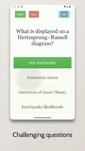 Download Endless Quiz Pro - Appcracy