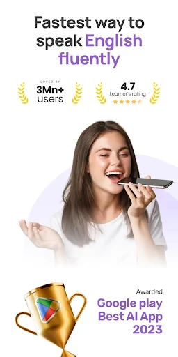 Download English Speaking App- Stimuler - Appcracy