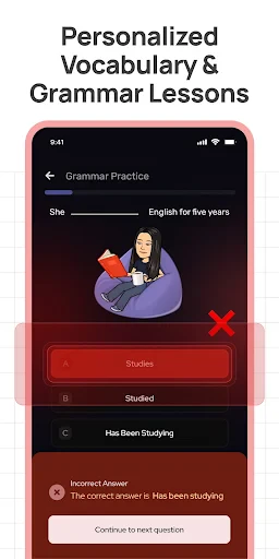 Download English Speaking App- Stimuler - Appcracy
