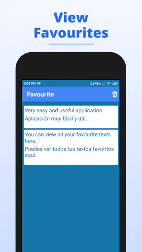 Download English to Spanish Translator - Appcracy