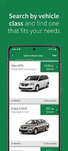 Download Enterprise Car Rental - Appcracy