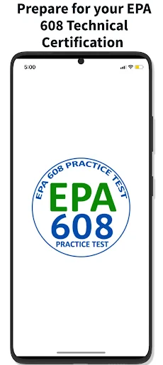 Download EPA 608 Practice Test - Appcracy