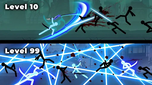 Download Epic Stickman: Idle RPG War - Appcracy