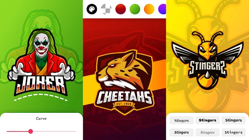 Download Esports Logo Maker - Appcracy