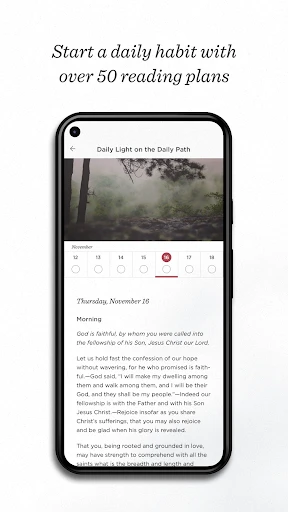 Download ESV Bible - Appcracy