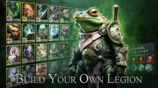 Download Ever Legion - Appcracy