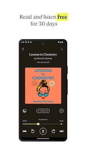 Download Everand: Ebooks and audiobooks - Appcracy