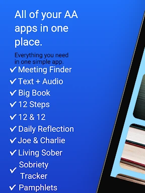 Download Everything AA - Appcracy