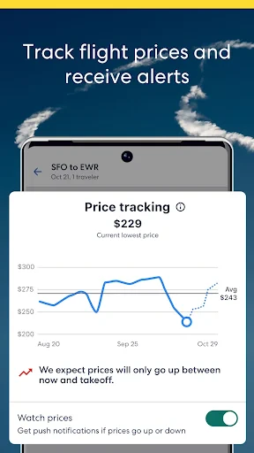 Download Expedia: Hotels, Flights, Cars - Appcracy