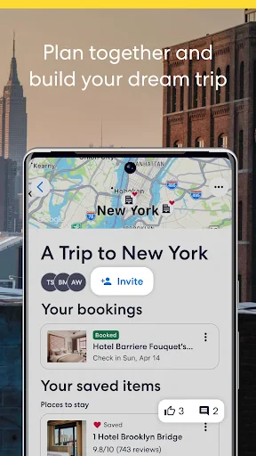 Download Expedia: Hotels, Flights, Cars - Appcracy