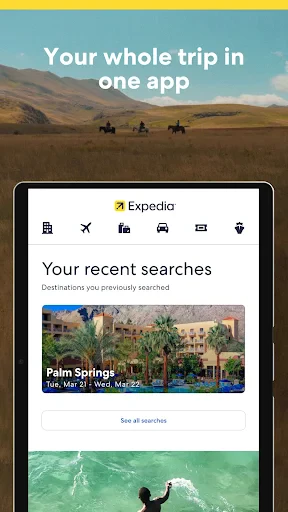 Download Expedia: Hotels, Flights, Cars - Appcracy