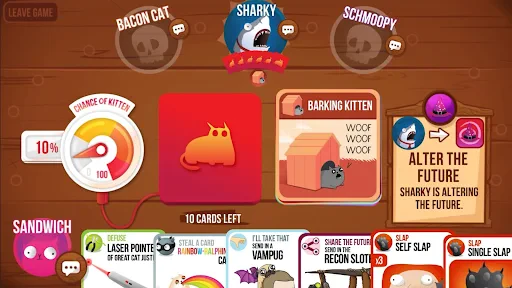 Download Exploding Kittens® - Official - Appcracy