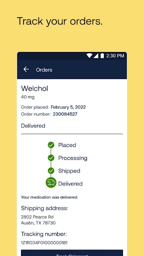 Download Express Scripts - Appcracy