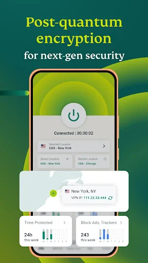 Download ExpressVPN: Fast & Secure VPN - Appcracy