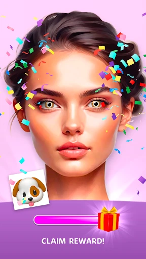 Download Eye Color Mix - Appcracy