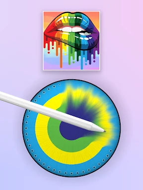 Download Eye Color Mix - Appcracy
