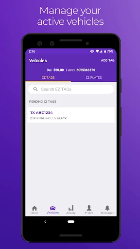 Download EZ TAG - Appcracy