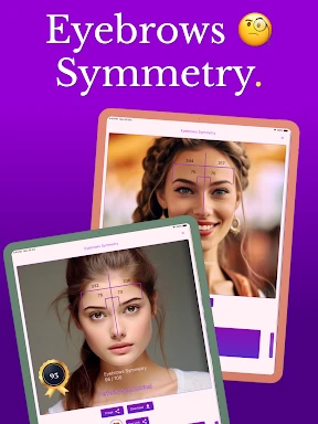 Download Face Shape - Pretty Scale - Appcracy