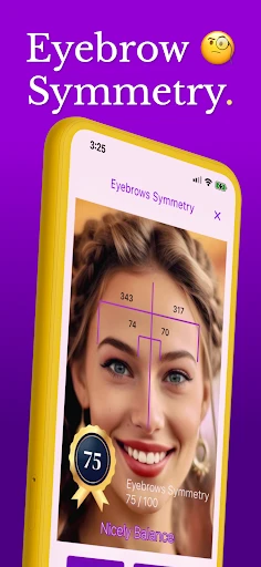 Download Face Shape - Pretty Scale - Appcracy
