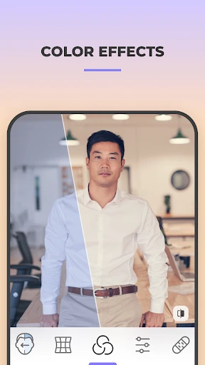 Download FaceApp: Perfect Face Editor - Appcracy