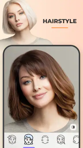 Download FaceApp: Perfect Face Editor - Appcracy