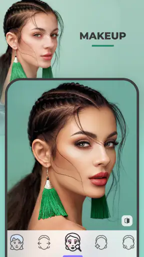 Download FaceApp: Perfect Face Editor - Appcracy
