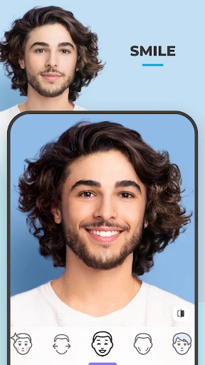 Download FaceApp: Perfect Face Editor - Appcracy