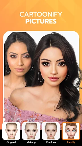 Download FaceLab Face Editor App, Aging - Appcracy