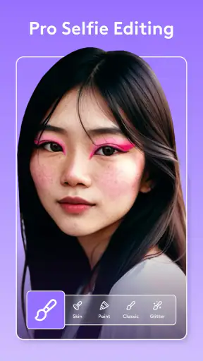 Download Facetune: Hair, Photo Editor - Appcracy