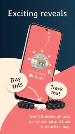 Download Fahlo Animal Tracker - Appcracy