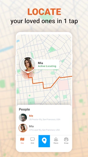 Download Familo: Find My Phone Locator - Appcracy