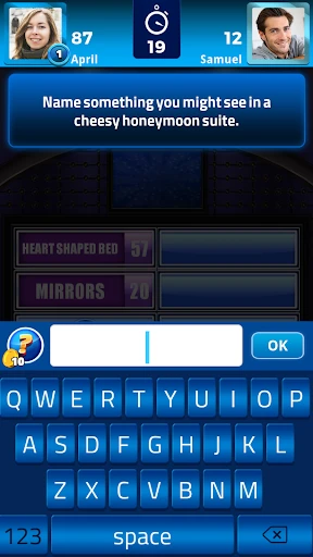 Download Family Feud® Live! - Appcracy
