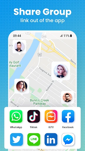 Download Family Location Tracker - Appcracy