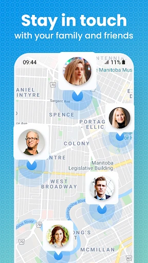 Download Family Location Tracker - Appcracy