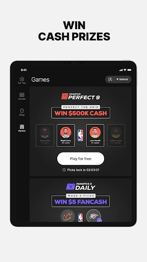 Download Fanatics: Shop NFL, NBA & More - Appcracy