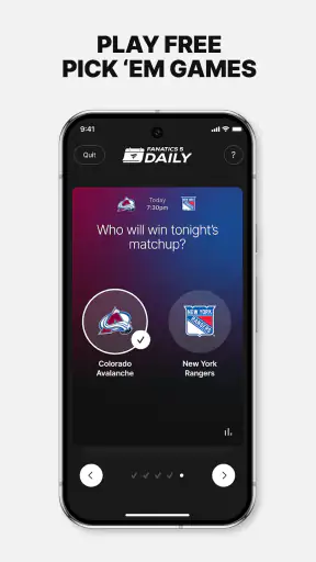 Download Fanatics: Shop NFL, NBA & More - Appcracy
